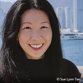 Filha da Deusa da Lua de Sue Lynn Tan - Livro - WOOK