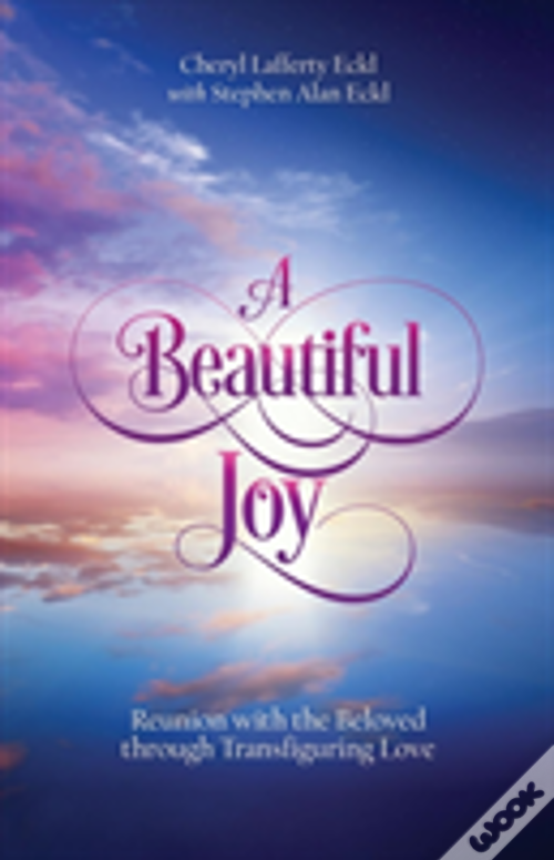 A Beautiful Joy de Eckl Cheryl Lafferty Eckl - Livro - WOOK