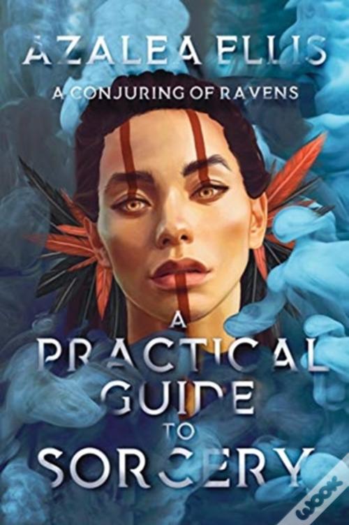 A Conjuring Of Ravens de Azalea Ellis - Livro - WOOK