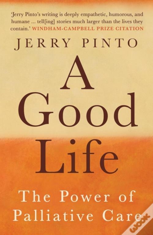 A Good Life de Jerry Pinto - Livro - WOOK