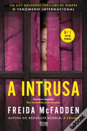 Barriga de Aluguer de Freida McFadden; Tradução: Carla Ribeiro - Livro ...