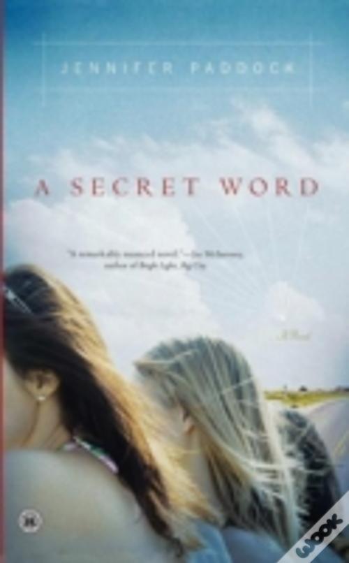 A Secret Word de Jennifer Paddock - Livro - WOOK