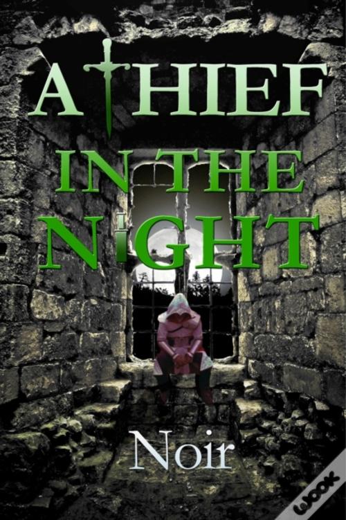 A Thief In The Night de Trace Noir - Livro - WOOK