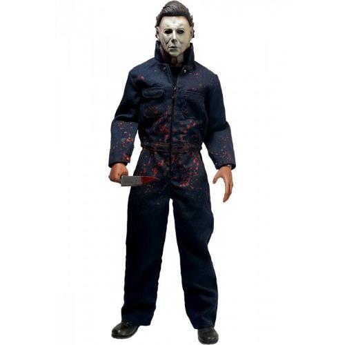 Action-Figure Halloween Samhain Edition Michael Myers 30 cm ...