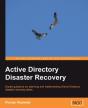Active Directory Disaster Recovery de Rommel Florian Rommel - eBook - WOOK