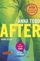 After. Abans D'Ella (Sèrie After) de Anna Todd - Livro - WOOK