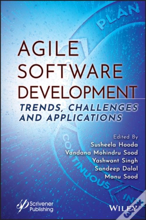 Agile Software Development - Livro - WOOK