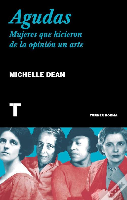 Agudas de Michelle Dean - Livro - WOOK