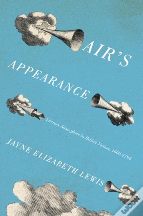 Air'S Appearance de Jayne Elizabeth Lewis - eBook - WOOK