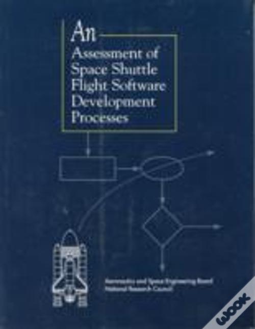 An Assessment Of Space Shuttle Flight Software Development Processes de ...