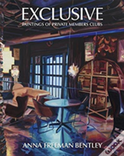Anna Freeman Bentley Â€“ Exclusive de Anna Freeman Bentley, Jane Neal ...