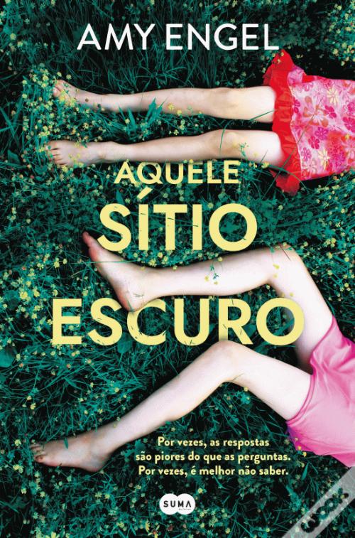 Aquele Sítio Escuro de Amy Engel - Livro - WOOK