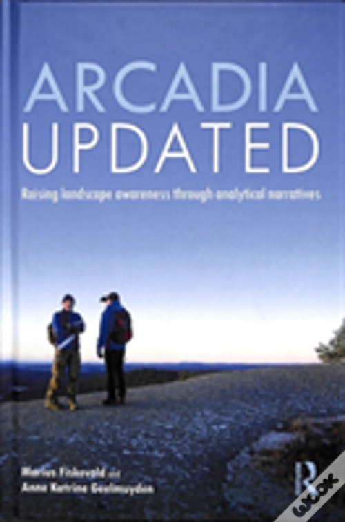 Arcadia Updated de Anne Katrine Geelmuyden e Marius Fiskevold - Livro ...