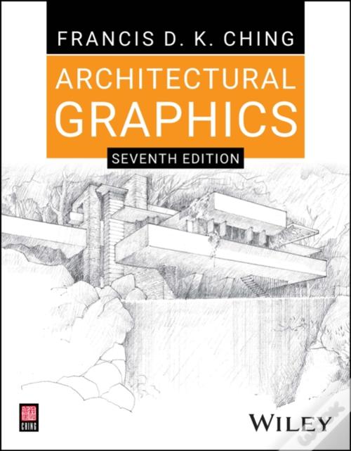 Architectural Graphics de Francis D. K. Ching - eBook - WOOK