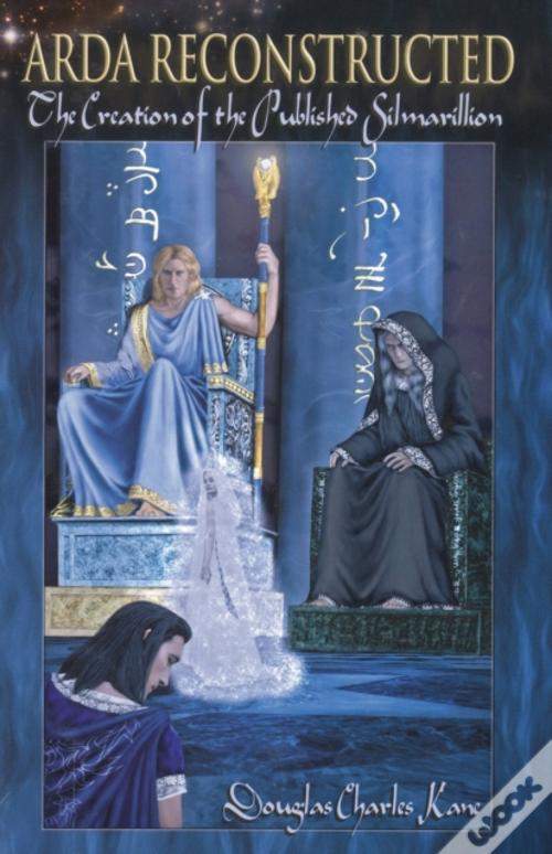 Arda Reconstructed de Douglas Charles Kane - eBook - WOOK