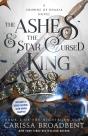 Ashes & The Star-Cursed King de Carissa Broadbent - Livro - WOOK