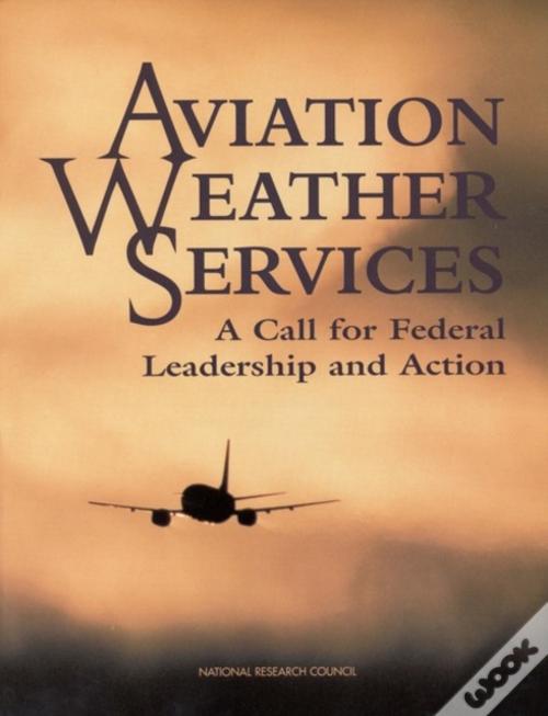 Aviation Weather Services de Commission On Engineering And Technical ...