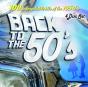 Back To The Fifties - CD - Música - WOOK