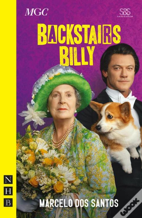Backstairs Billy (Nhb Modern Plays) de Marcelo Dos Santos - eBook - WOOK