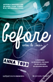 After - Livro 5 de Anna Todd - Livro - WOOK