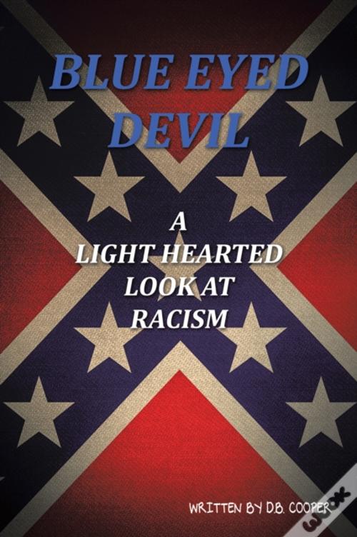 Blue Eyed Devil de D.B. Cooper - eBook - WOOK