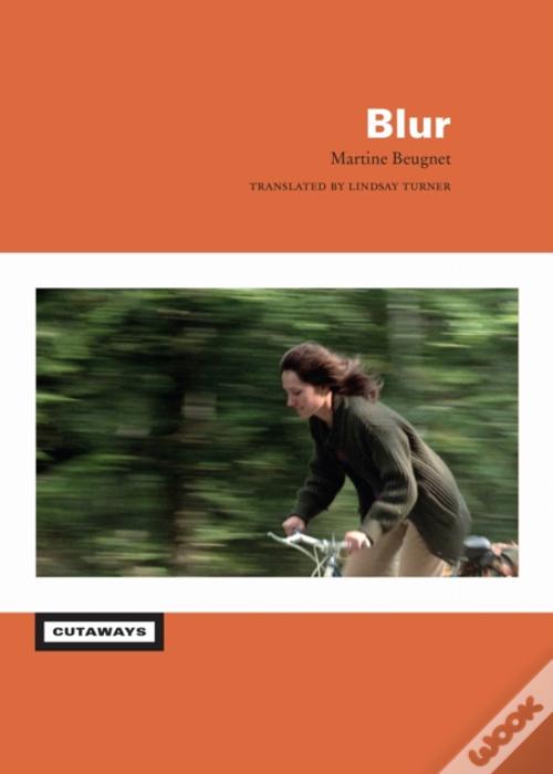 Blur de Martine Beugnet - Livro - WOOK