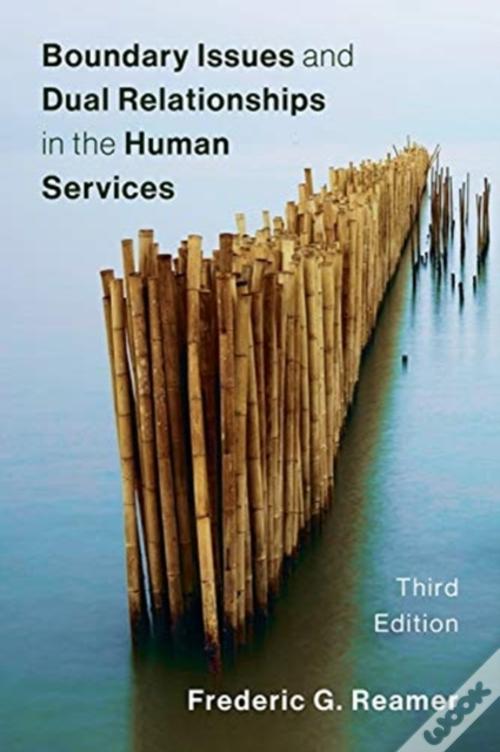 Boundary Issues And Dual Relationships In The Human Services de ...