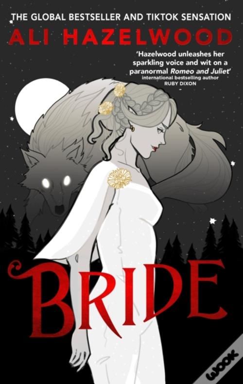 Bride de Ali Hazelwood - Livro - WOOK