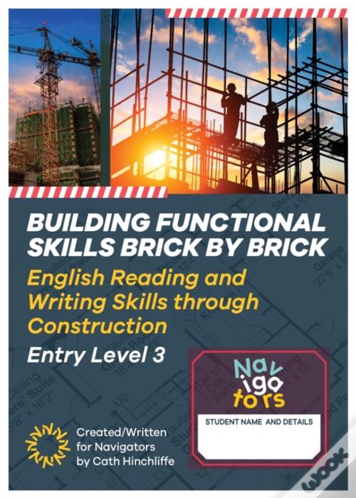 Building Functional Skills: Brick By Brick Book 1 de Cath Hinchliffe ...