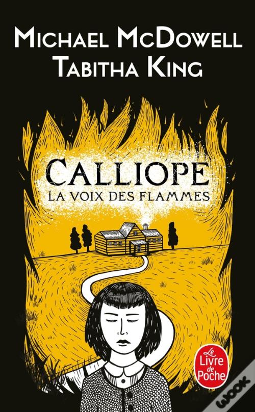 Calliope de King-T+Mcdowell-M - Livro - WOOK