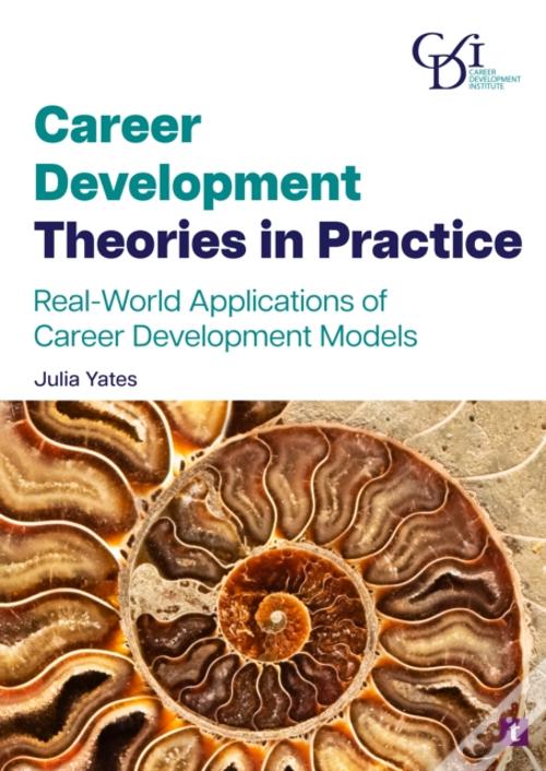 Career Development Theories In Practice de Julia Yates - eBook - WOOK