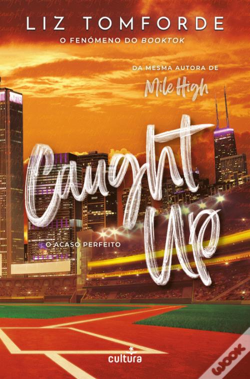Caught Up de Liz Tomforde - Livro - WOOK
