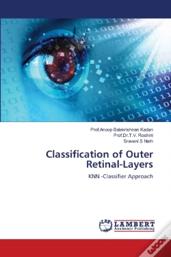 Classification Of Outer Retinal-Layers de Balakrishnan Kadan Prof.Anoop ...