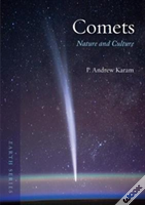 Comets de P. Andrew Karam - Livro - WOOK