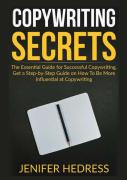 Copywriting Secrets de Jenifer Hedress - Livro - WOOK