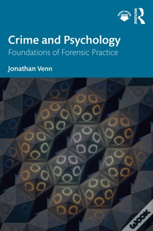 Crime And Psychology de Jonathan Venn - eBook - WOOK