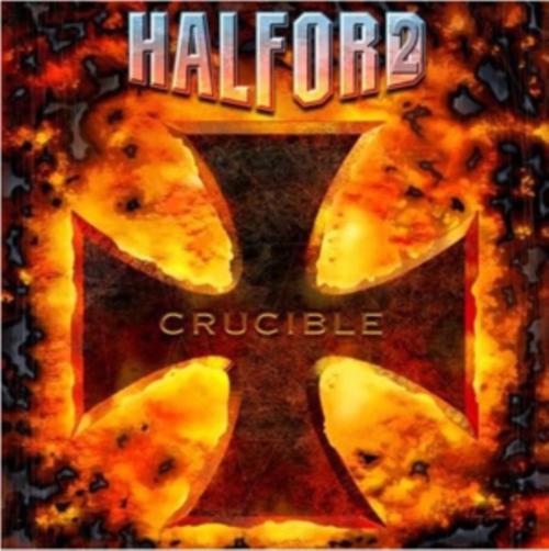 Crucible - CD de Halford - Música - WOOK