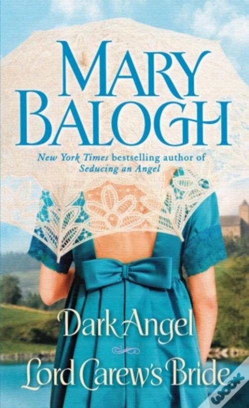 Dark Angel/Lord Carew'S Bride de Mary Balogh - eBook - WOOK