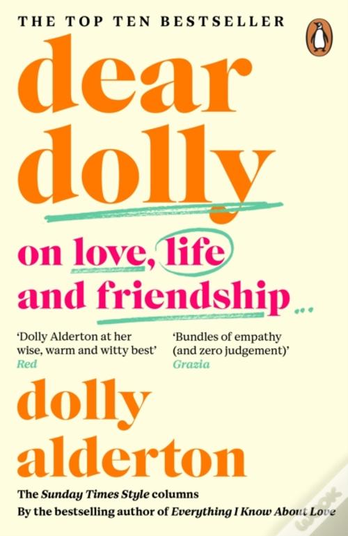 Dear Dolly de Dolly Alderton - Livro - WOOK