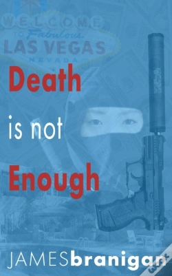 Death Is Not Enough de James Branigan - eBook - WOOK