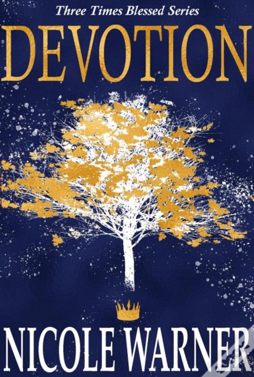 Devotion de Nicole Warner - eBook - WOOK