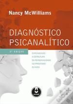 Diagnóstico Psicanalítico de Nancy McWilliams - Livro - WOOK