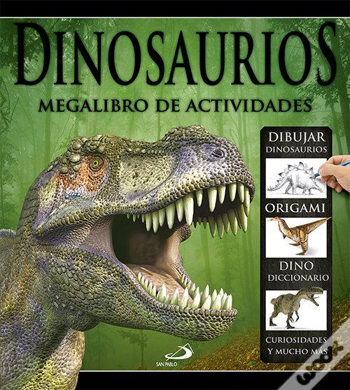 Dinosaurios de Bill Condon, Katie Hewat, Lisa Regan, Shane Nagle e ...