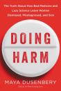 Doing Harm de Maya Dusenbery - eBook - WOOK