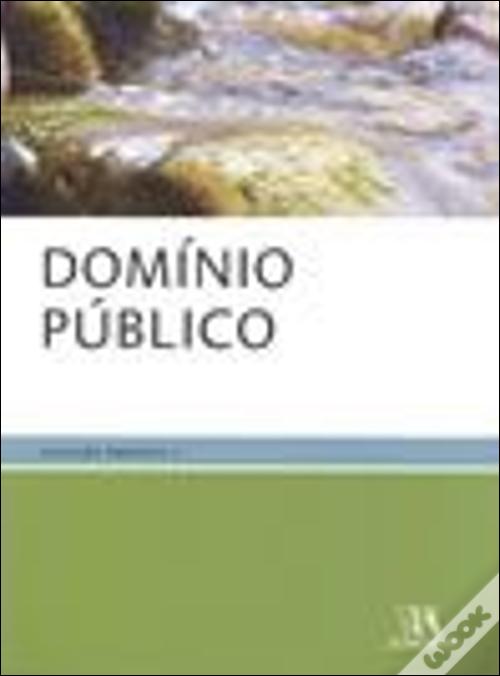 Domínio Público - Livro - WOOK