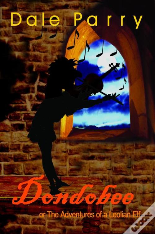 Dondobee de Dale Parry - eBook - WOOK