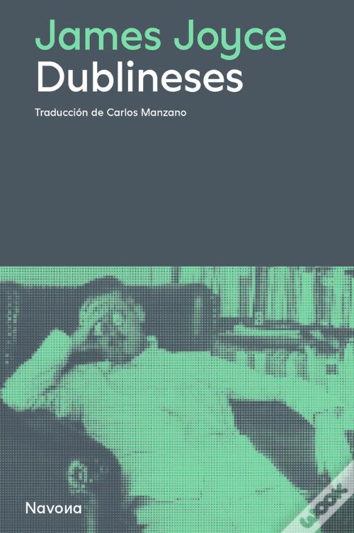 Dublineses de James Joyce - Livro - WOOK
