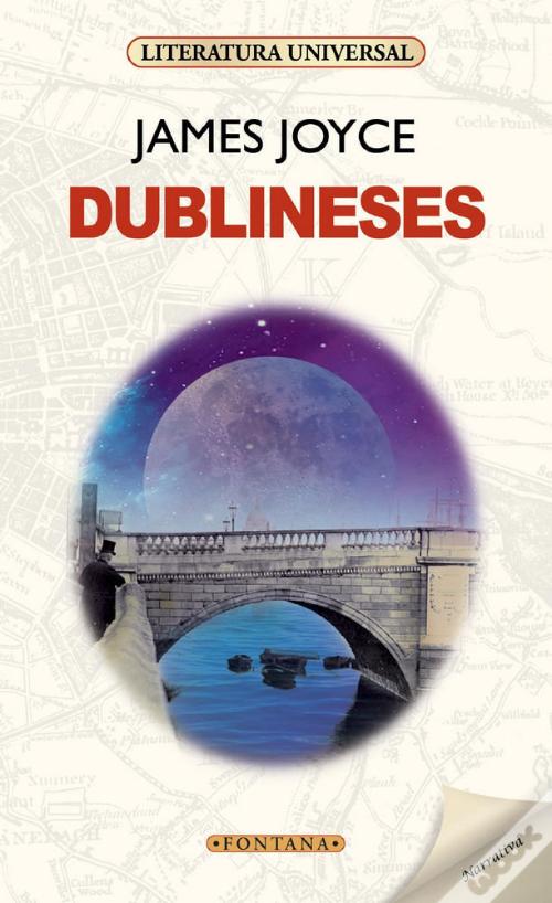 Dublineses de James Joyce - Livro - WOOK