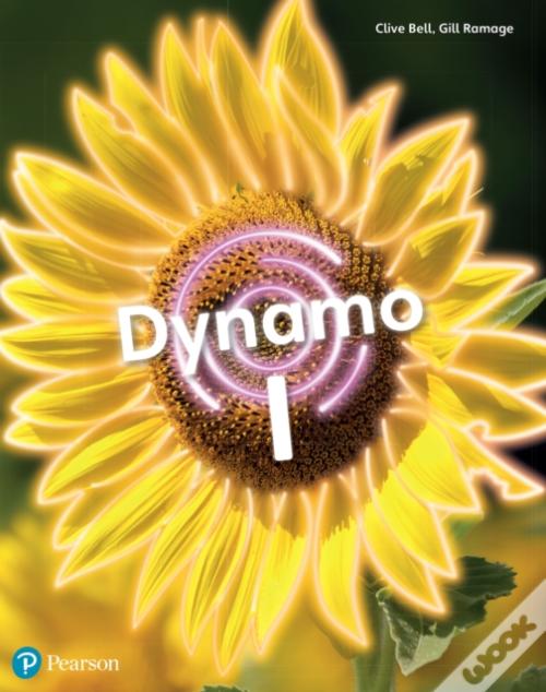 Dynamo 1 Pupil Book (Key Stage 3 French) de Clive Bell e Gill Ramage ...