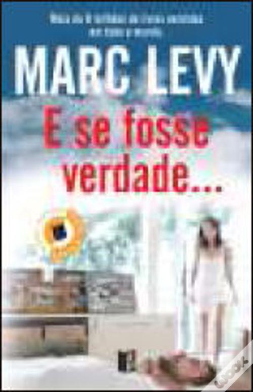 E se Fosse Verdade... - Livro - WOOK